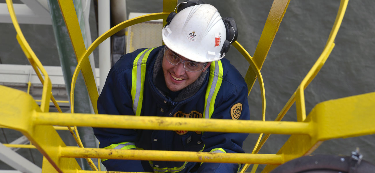 Accueil - Groupe Delom